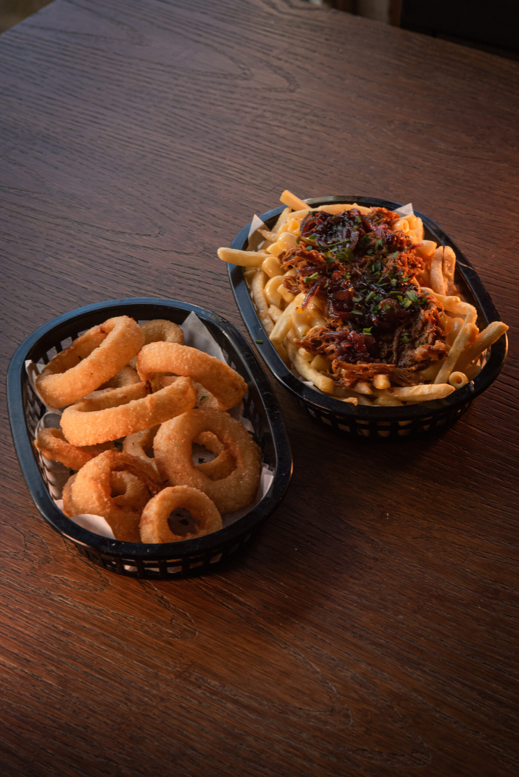 Menu – The Ivy – Sports Bar & American Grill – Ocean Village, Gibraltar