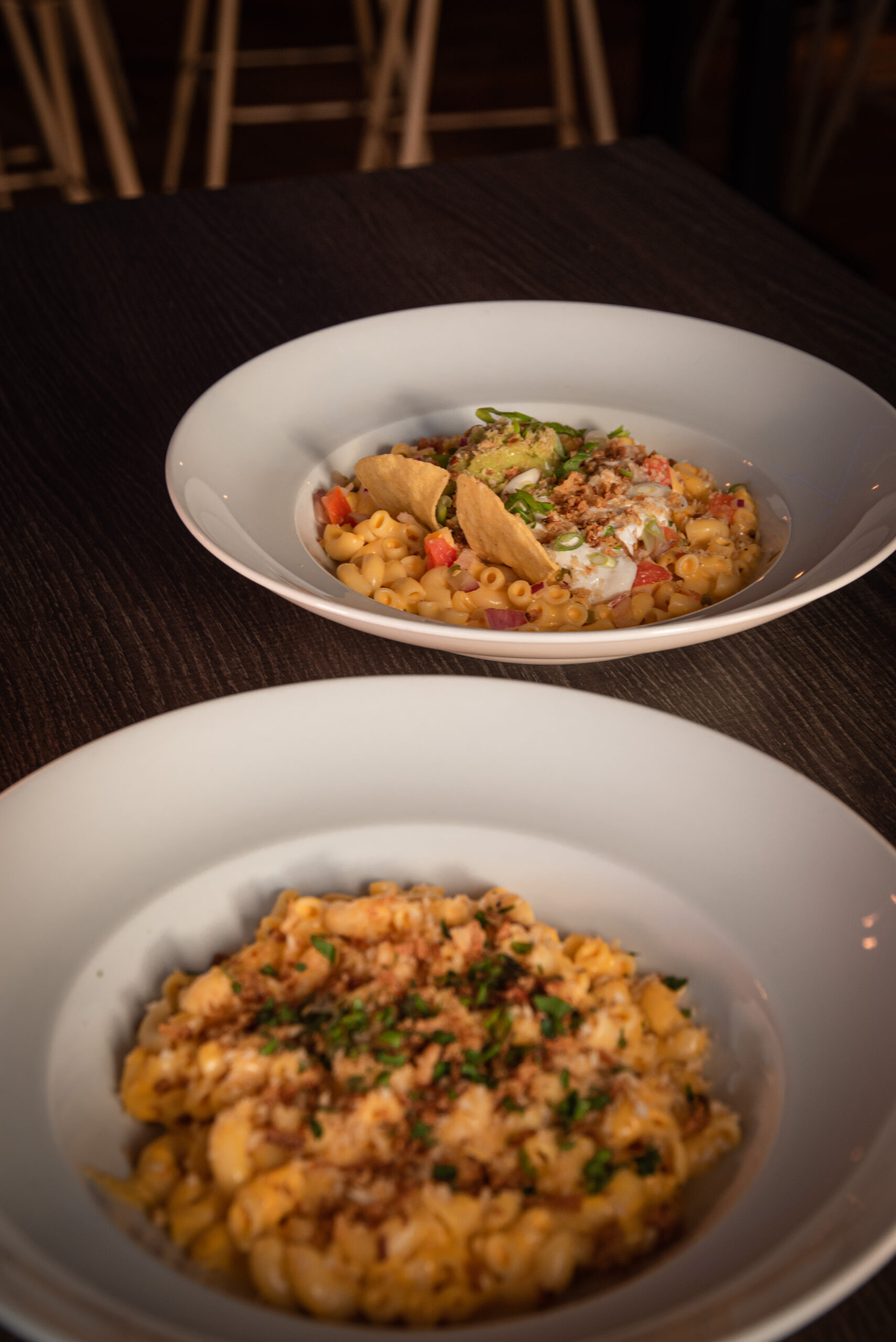 Menu – The Ivy – Sports Bar & American Grill – Ocean Village, Gibraltar